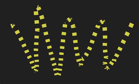 Fat Dashed Line2 Seems Distorted From All Angles Except One · Issue