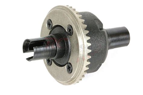SST Racing RC Diff Gear Complete RC High Performance Hobbies