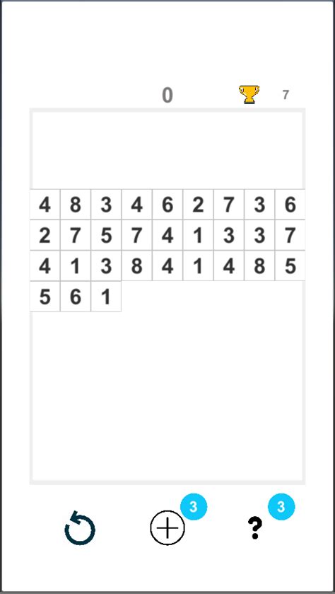 Number Pairing Source Code Sellanycode