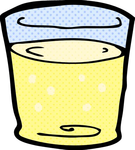 Cartoon Glass Pngs For Free Download