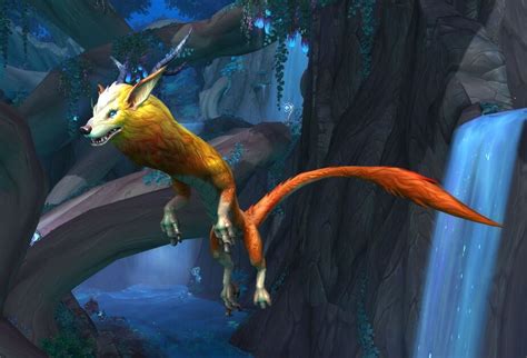 Young Wildclaw Warcraft Wiki Your Wiki Guide To The World Of Warcraft