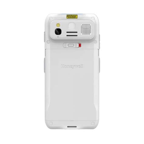 Honeywell Scanpal Eda52 Hc From Dakota