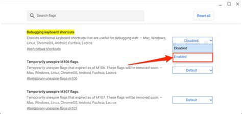 How To Enable And Disable Your Chromebooks Touchscreen