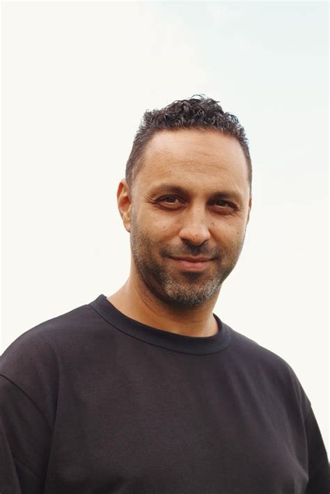 Khalid Kasem — Ovg Management Oscar Van Gelderen