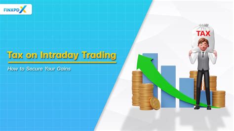 🚀 Maximize Your Gains With Tax Strategies For Intraday Trading🌟