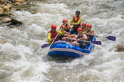 Best Rafting 4u Wichit Thailand Review Tripadvisor