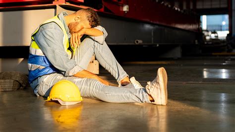 1 In 3 Americans Have Layoff Anxiety In 2025 Survey Finds Livenow