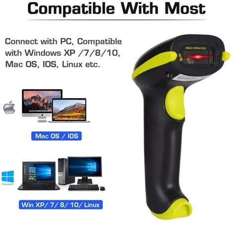 Wireless Bluetooth Handheld 2d Laser Barcode Scanner Bluetooth Wireless At Rs 1900 In New Delhi
