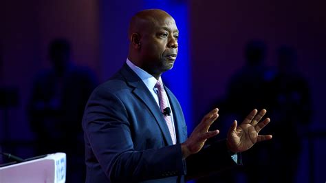 Tim Scott Super Pac Rolling Out 40 Million Ad Campaign Across Iowa