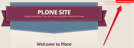 Quick Test Recipe Plone Documentation V