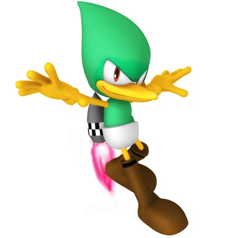 Battle Kukku Xvi Aka Speedy Render By Nibroc Rock On Deviantart