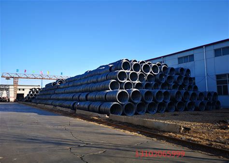 钢绞线原材料 天津隆恒预应力钢绞线有限公司