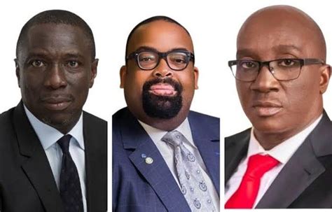 Live Edo Voters Choose Next Governor Daily Trust