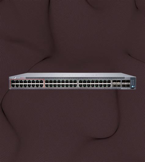 How To Choose Between Different Juniper Ex Switch Models For Enterpris