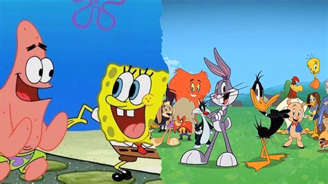 Os Desenhos Animados Que Marcaram As Gerações Atlântida Sc