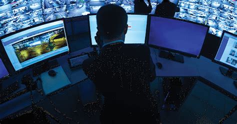 Aim® Advanced Information Management Security Computer System Mirion