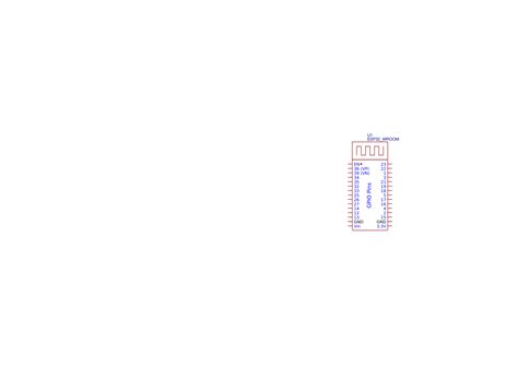 ESP32 Resources EasyEDA
