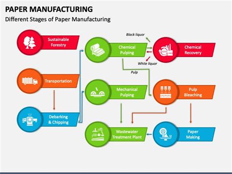 Paper Manufacturing Process