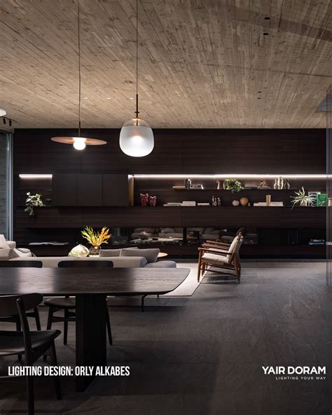 ‎yair Doram Yair Doram Lighting יאיר דורם תאורה