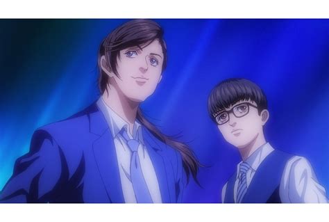 『トリリオンゲーム』キャラクターpv＜ハル編（天王寺陽 Cv 大塚剛央）＞公開 アニメイトタイムズ
