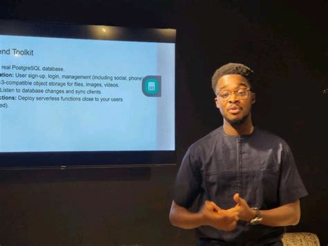 Why Vibecoding Isnt Enough For Tech Maintenance Eche Mkpadi Posted