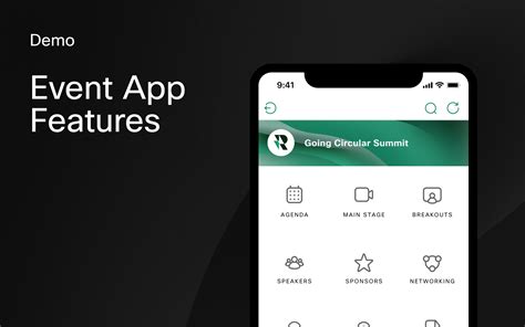 Creating A Webex Event App Webex Events Formerly Socio