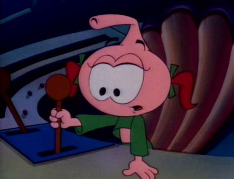 Casey Kelp Hanna Barbera Wiki