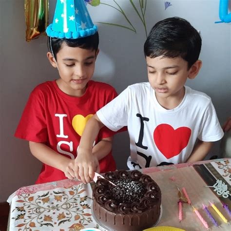 Eshaan And Ahmed Youtube