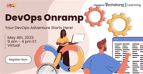 Kranthi Kumart On Linkedin Devops Onramp 2023