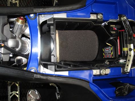 Power Surge X Installation JD Jetting