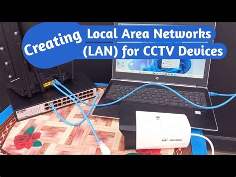 Home Local Area Network