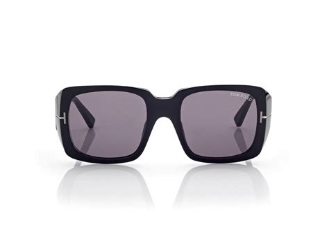 Ryder 02 Sunglasses Tom Ford Fashion