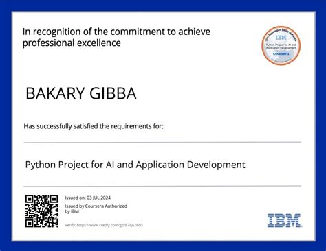 bakary gibba on linkedin connect ai datascience