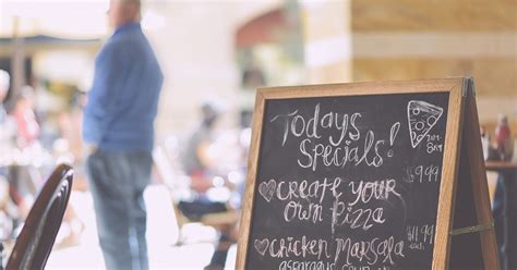 Menu Functions Classification