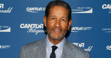 What Happened To Bryant Gumbel Heres What Hes Doing Now