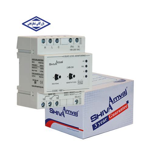 فلوتر الکترونیکی شیوا امواج بازرگانی شطرنجی