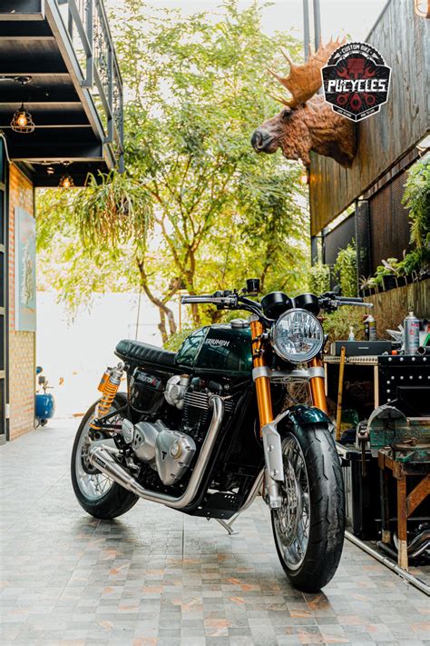 Pu Cycles อีกหนึ่งผลงาน จาก Pu Cycles ขอขอบพระคุณ