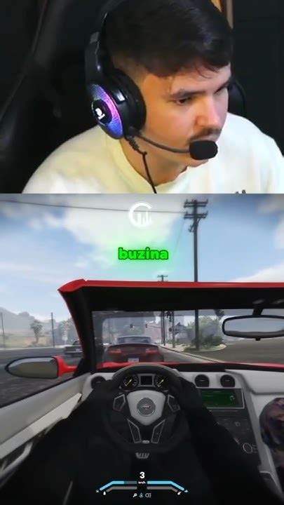 Cebolinha No TrÂnsito Da Capital 🚦😂 Youtube