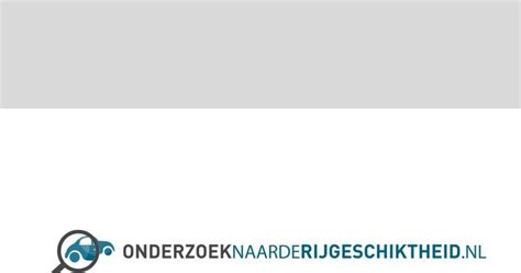 Na Rijden Onder Invloed Van Alcoholpdf Docdroid
