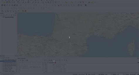 Pyqgis Draggable Rectangle In Qgis Geographic Information Systems