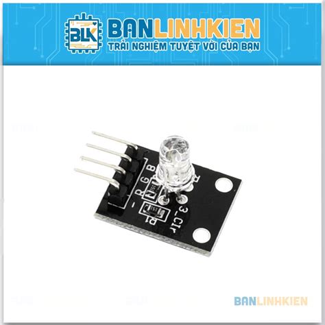 Module Led Rgb Ky 016