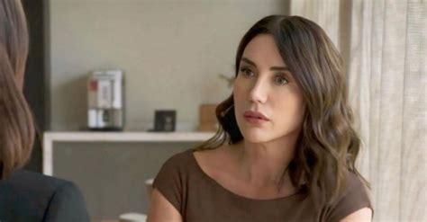 Actriz Ana María Trujillo habló sobre la causa de la muerte de su hijastra