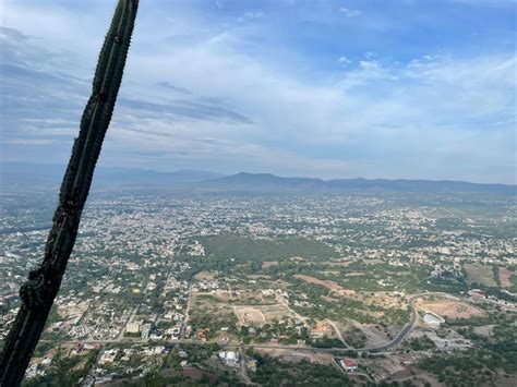 Inaugurarán el 6 de julio el mirador de cristal en Huajuapan