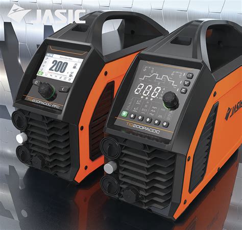 Jasic Evo Tig 200p Acdc Pfc Pulse Inverter Et 200pacdc The Welding