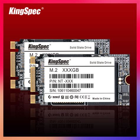 Kingspec Sata Ssd M Gb Gb Gb Hdd Mm Ngff M Sata Tb Tb Gb