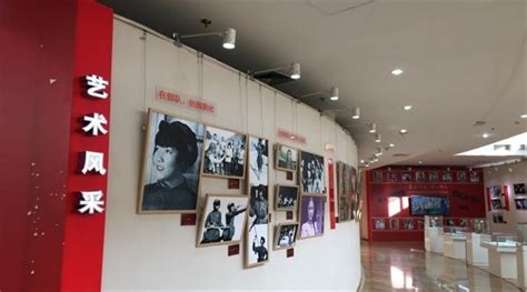 中国文联知名老艺术家艺术成就展举办投促中国网上国际投资促进平台