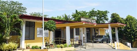 Pangasinan District Hospitals Recognized As Among Northern Luzons Best