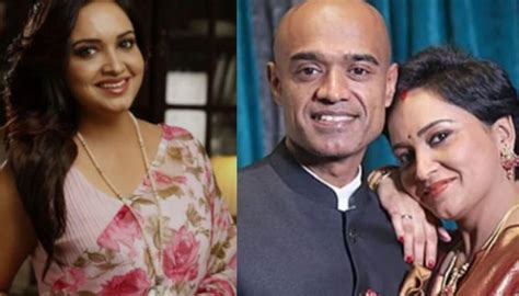 Actress Lena Married ഇന്ത്യൻ ബഹിരാകാശ ദൗത്യത്തിന്റെ ക്യാപ്റ്റനുമായി വിവാഹിതയായി വെളിപ്പെടുത്തി ലെന