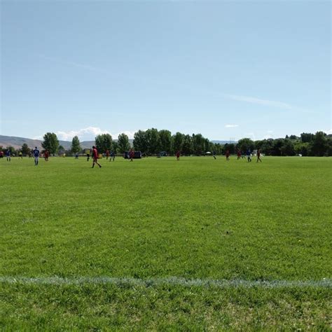 Photos At Simplot Sports Complex 2 Tips