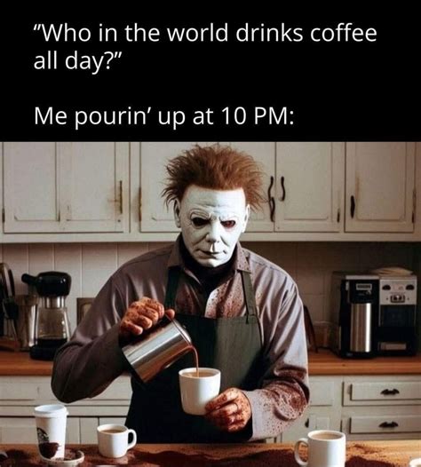 Anti Coffee Memes